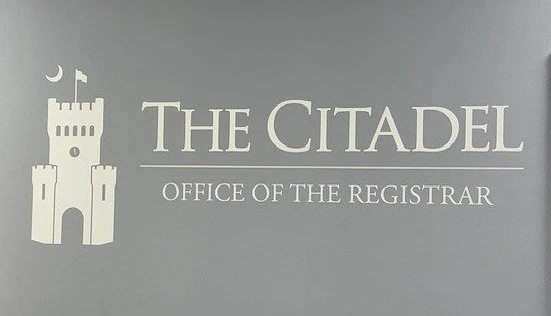 New Registration Policy! | The Citadel Parent and Family Portal