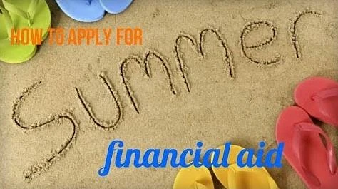 2025 Summer Financial Aid | The Citadel Parent and Family Portal