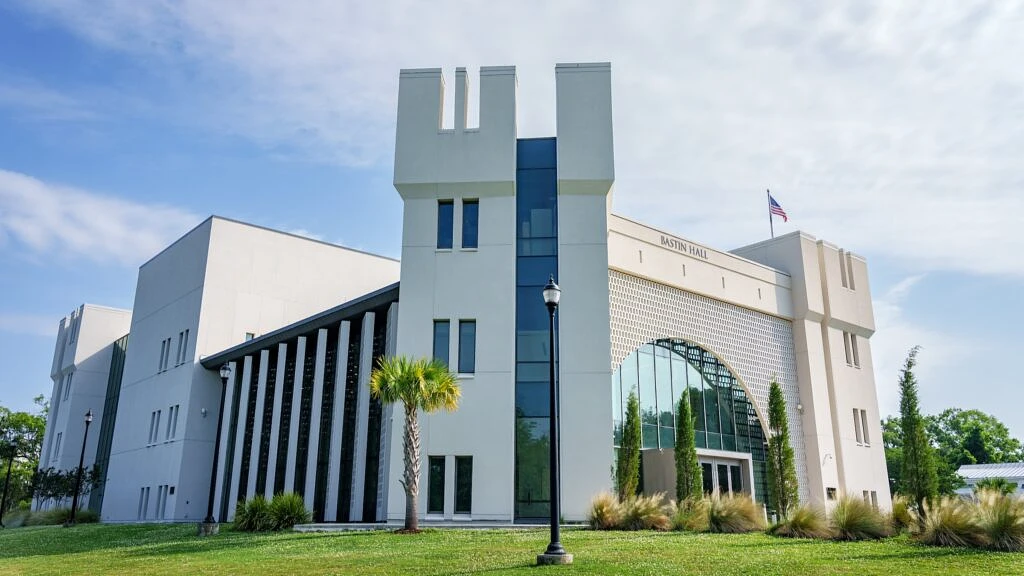 Baker School of Business | The Citadel Parent and Family Portal