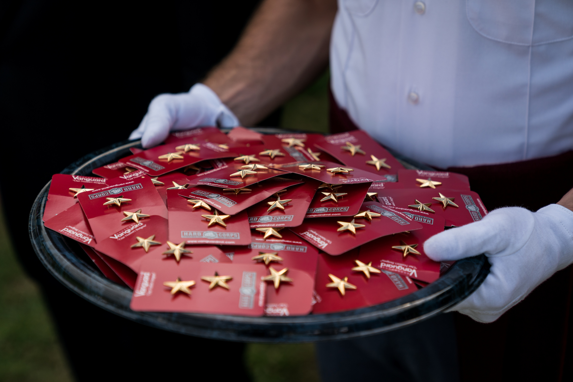 President's List and Gold Star | The Citadel Parent and Family Portal