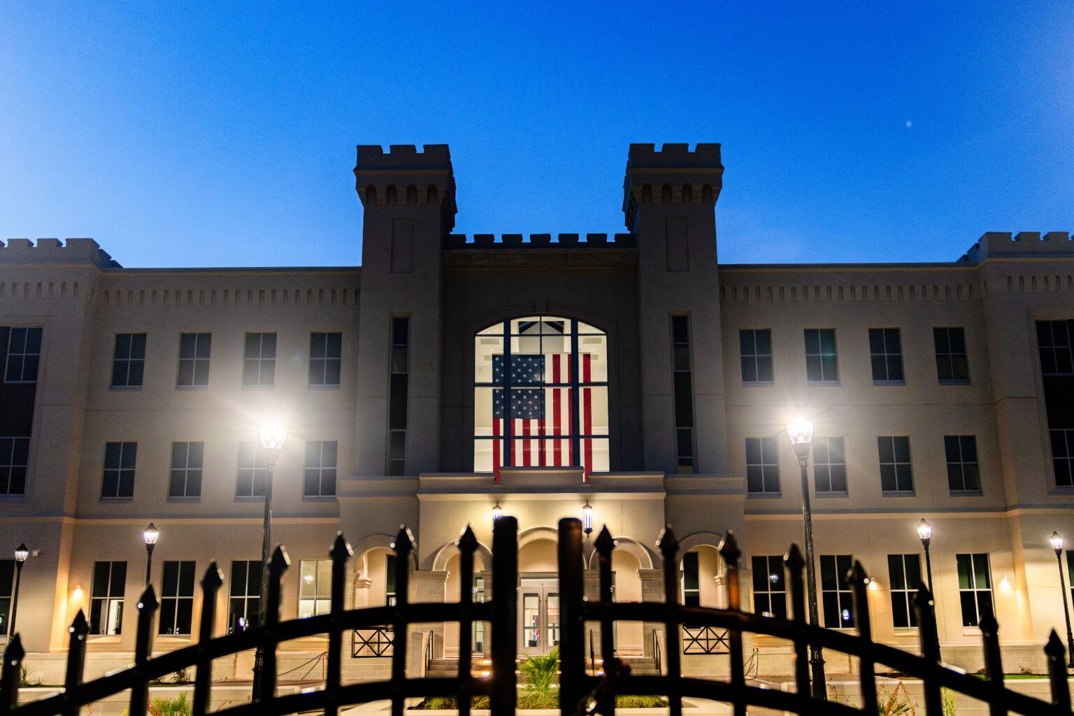 Access Your Cadet’s ePortraits | The Citadel Parent and Family Portal