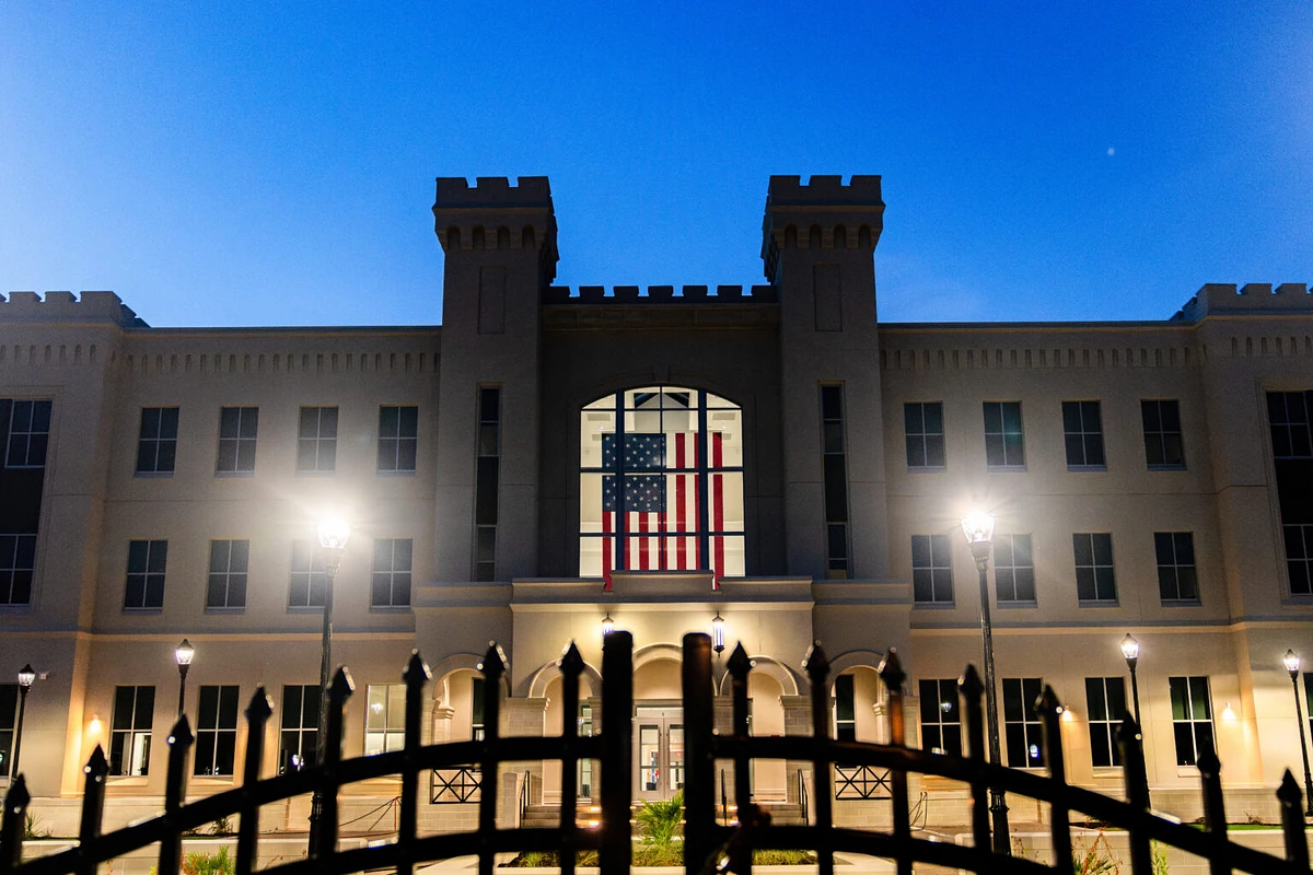 Access Your Cadet’s ePortraits | The Citadel Parent and Family Portal