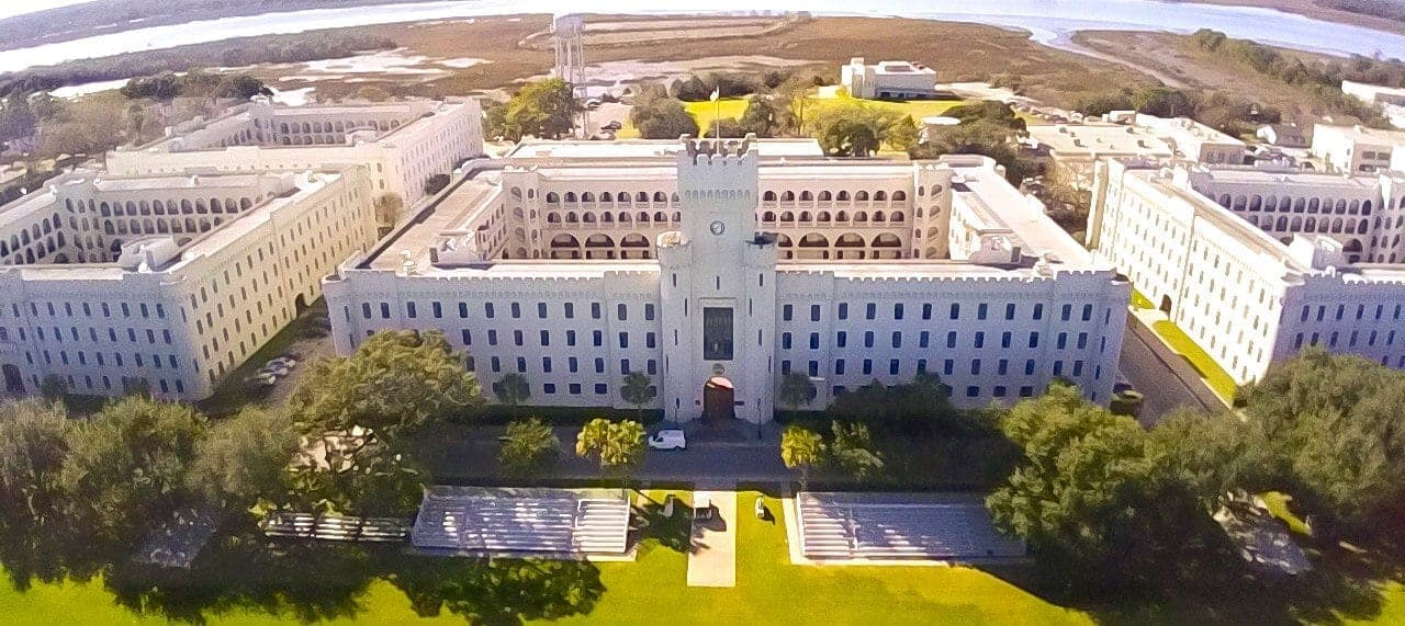 Learn More about The Citadel | The Citadel Parent and Family Portal